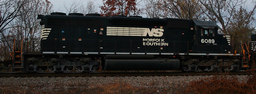 NS 6089